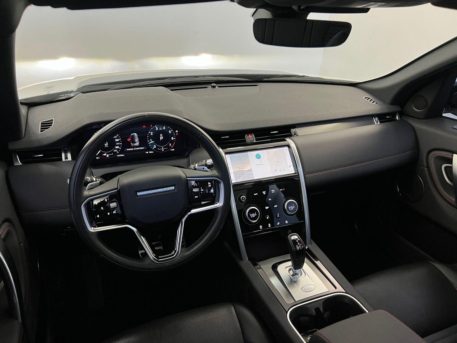 Land Rover Discovery Sport LR/DISC SPT P250FF SE RD 2022 – Super Auto ...