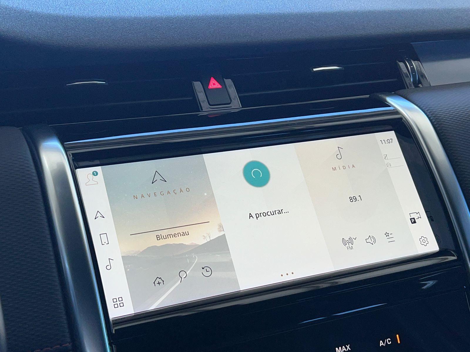 Land Rover Discovery Sport LR/DISC SPT P250FF SE RD 2022 – Super Auto ...