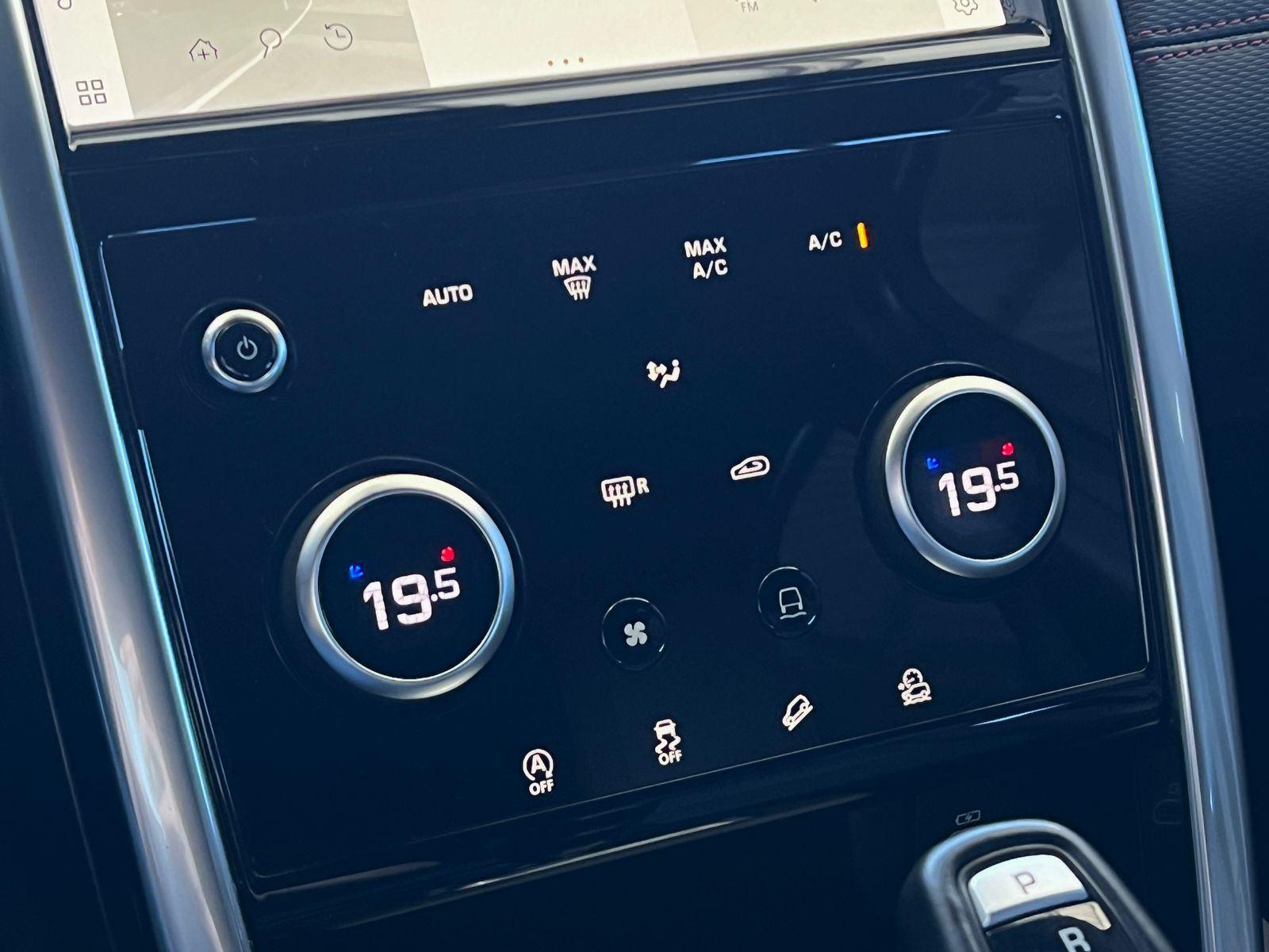 Land Rover Discovery Sport LR/DISC SPT P250FF SE RD 2022 – Super Auto ...